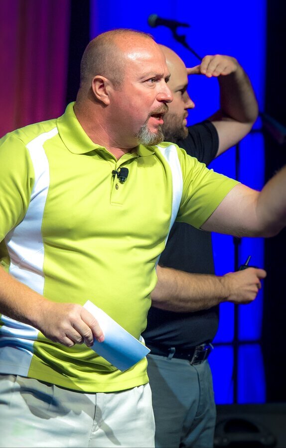 John Rogers - Grove City - Cutler Real Estate